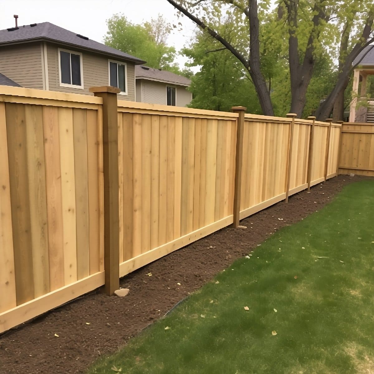 About Us | The Rochester Fencing Company