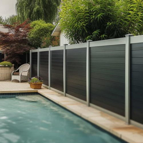 Professional Privacy Fencing Installation in Rochester, NY