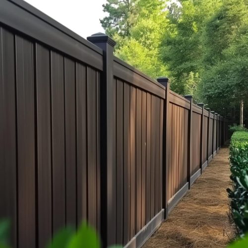 Professional Privacy Fencing Installation in Rochester, NY